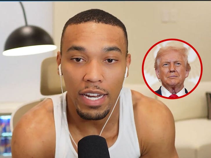 Amon-Ra St. Brown Stands By 'Trump Dance' Celebration, Explains Decision