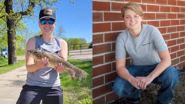 Minnesota man kills co-worker with sledgehammer, saying he didn't like her, charges say