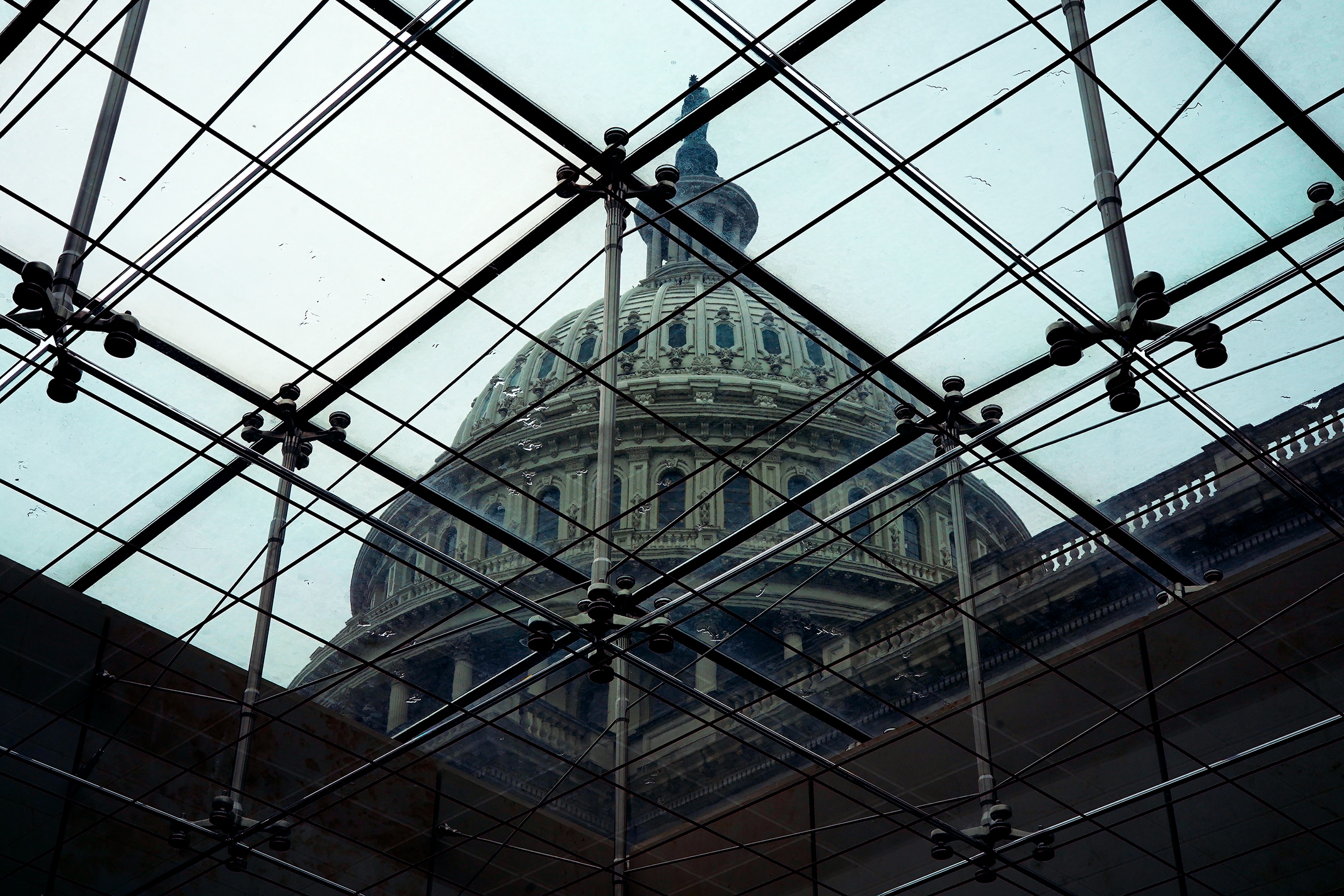 Lawmakers outraged by provision allowing senators to sue over Jan. 6 ...