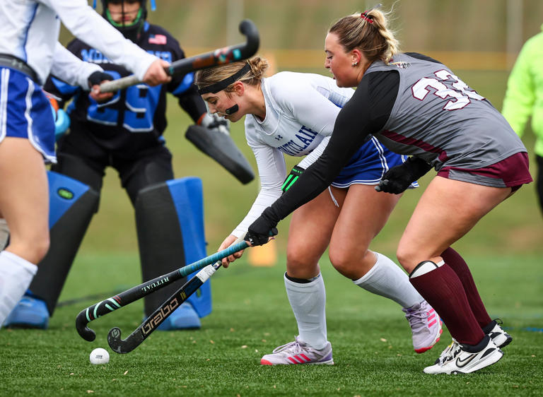 NJSIAA North Group 4 field hockey final photos: Phillipsburg vs. Montclair, Nov. 12, 2025