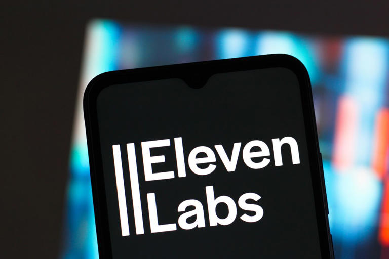 Matthew McConaughey, Michael Caine to partner with ElevenLabs for AI ...