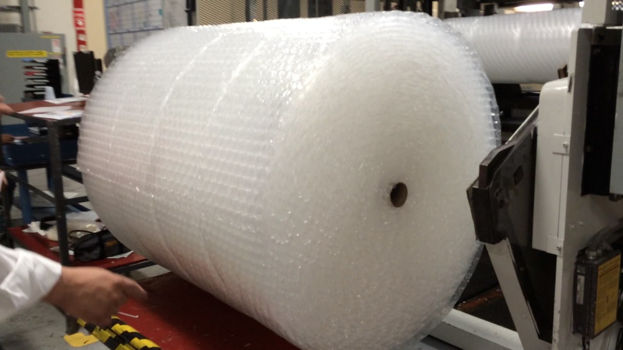 Packaging Company Sealed Air in Talks to Go Private