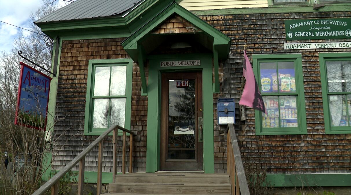 Adamant Co-op celebrates 90 years as nation’s oldest