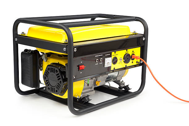 Best practices when using a portable generator