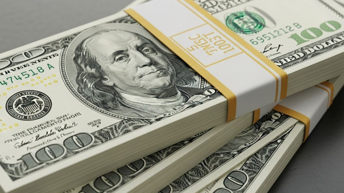 Dólar hoy 16 de enero en 17.82 pesos, peso mexicano atento a mercados ...