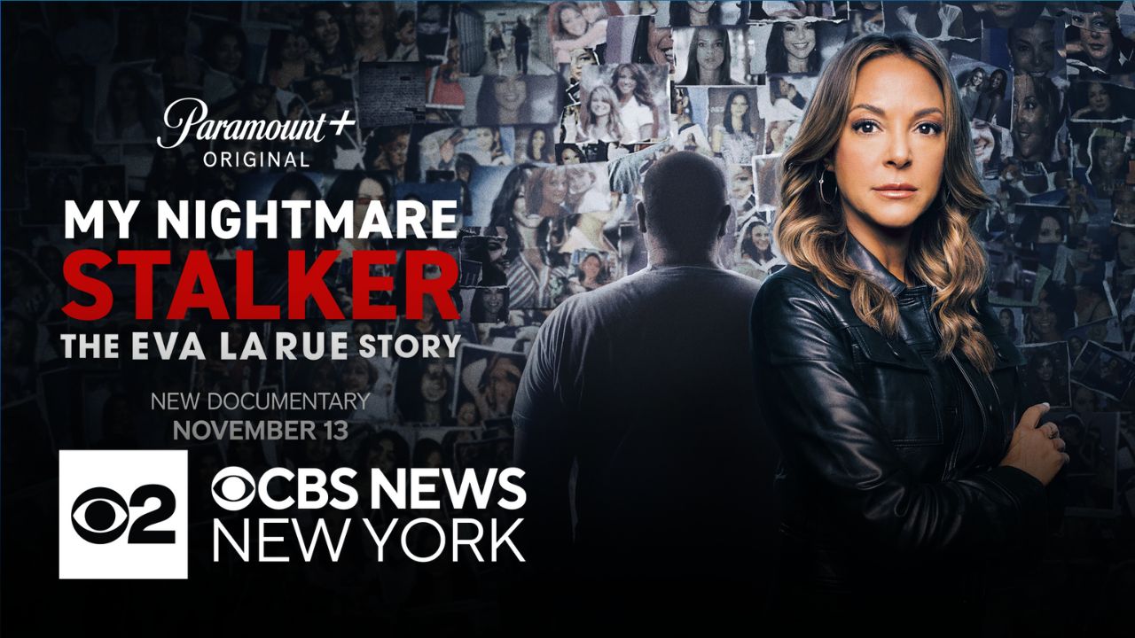 Actress Eva LaRue, daughter share terrifying stalker experience in new documentary