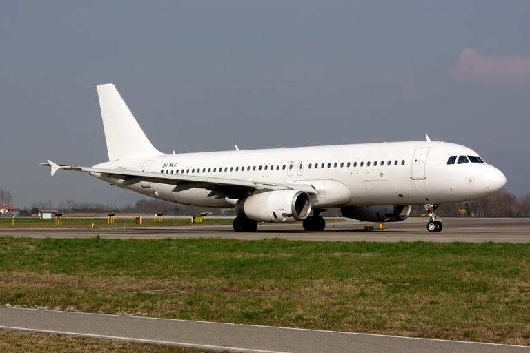 Fake captain allegedly flew hundreds of plane passengers using forged ...