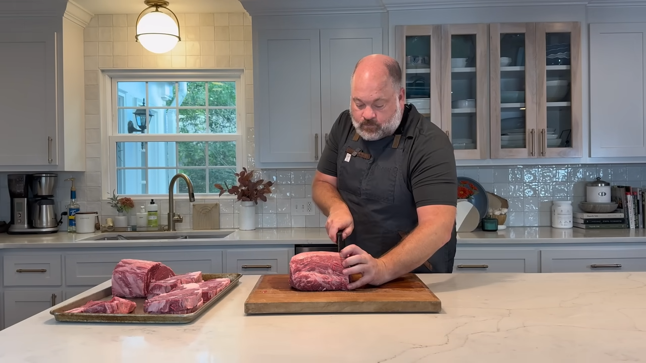 $93 saved on steaks – proof I take my meat seriously