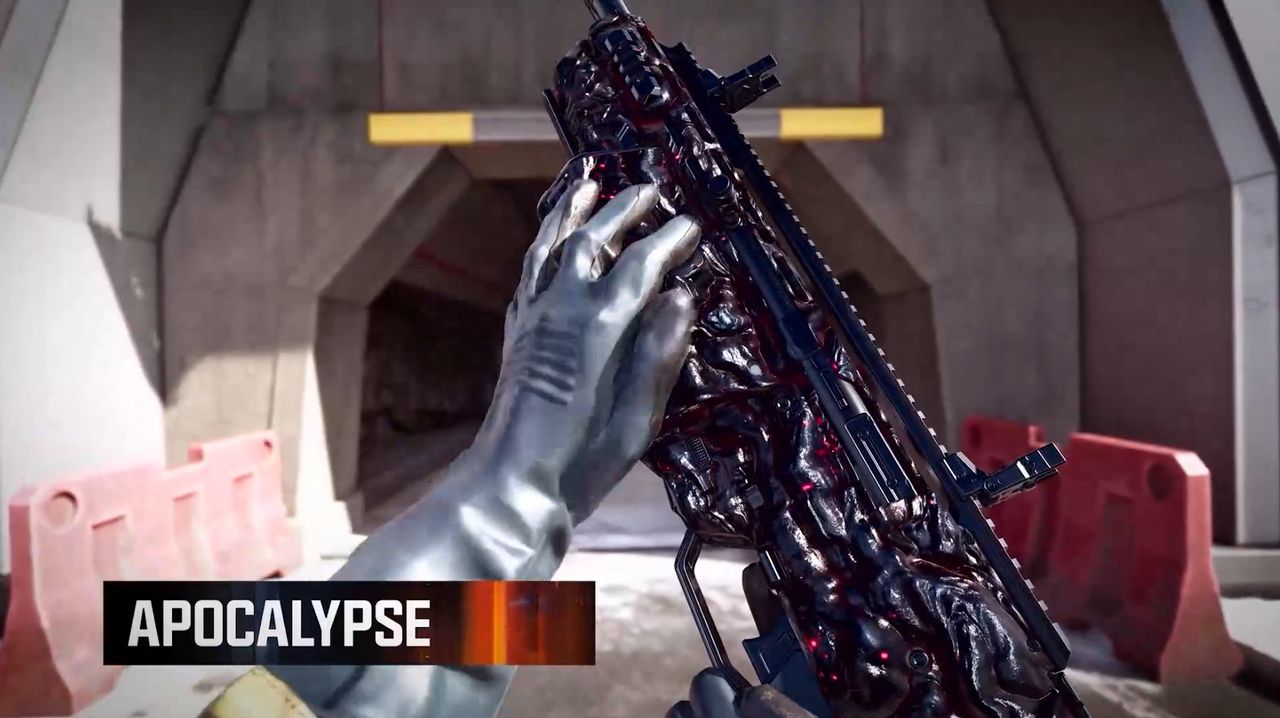 The Black Ops 7 Camo grind is less stressful than last year, with one ...