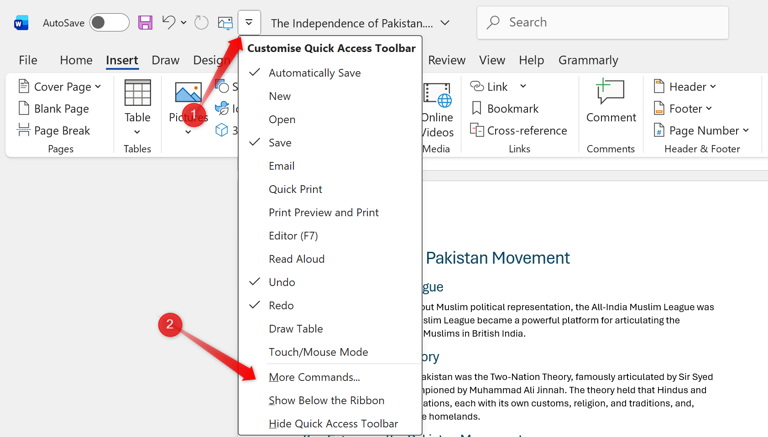 These beginner-friendly tools saved me from formatting Word docs by hand