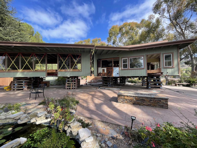 The Retirees Forced to Start Over After Natural Disasters Destroyed ...