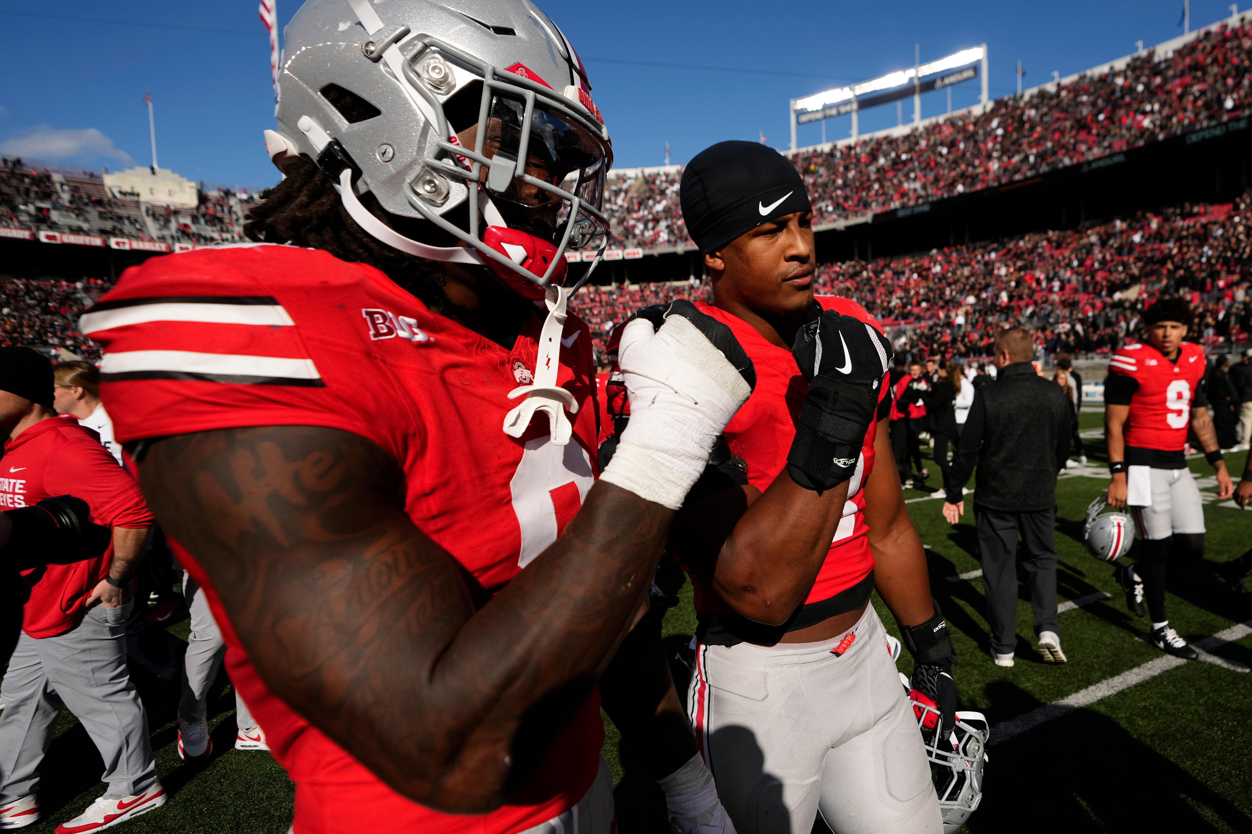 Breaking down Dane Brugler's latest Top 50 NFL Draft prospects list