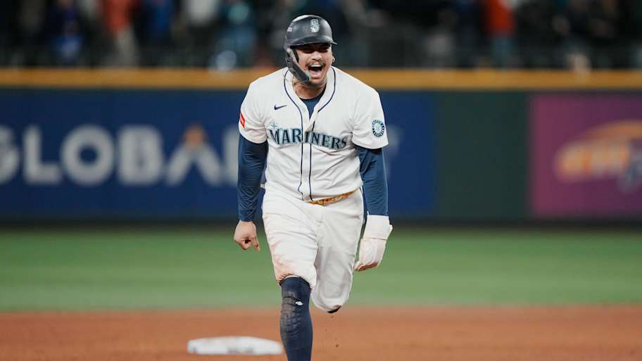 Josh Naylor Projected To Leave Mariners For Deal With Surprise NL Team