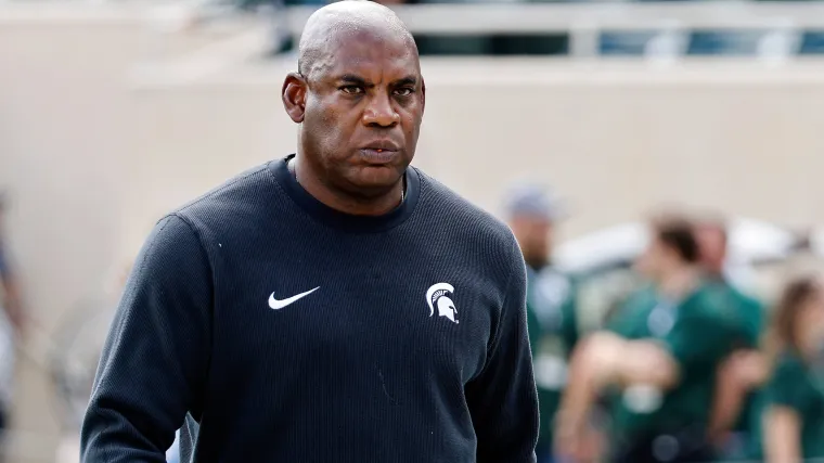 Michigan State football to vacate 14 wins: Explaining Spartans' NCAA ...