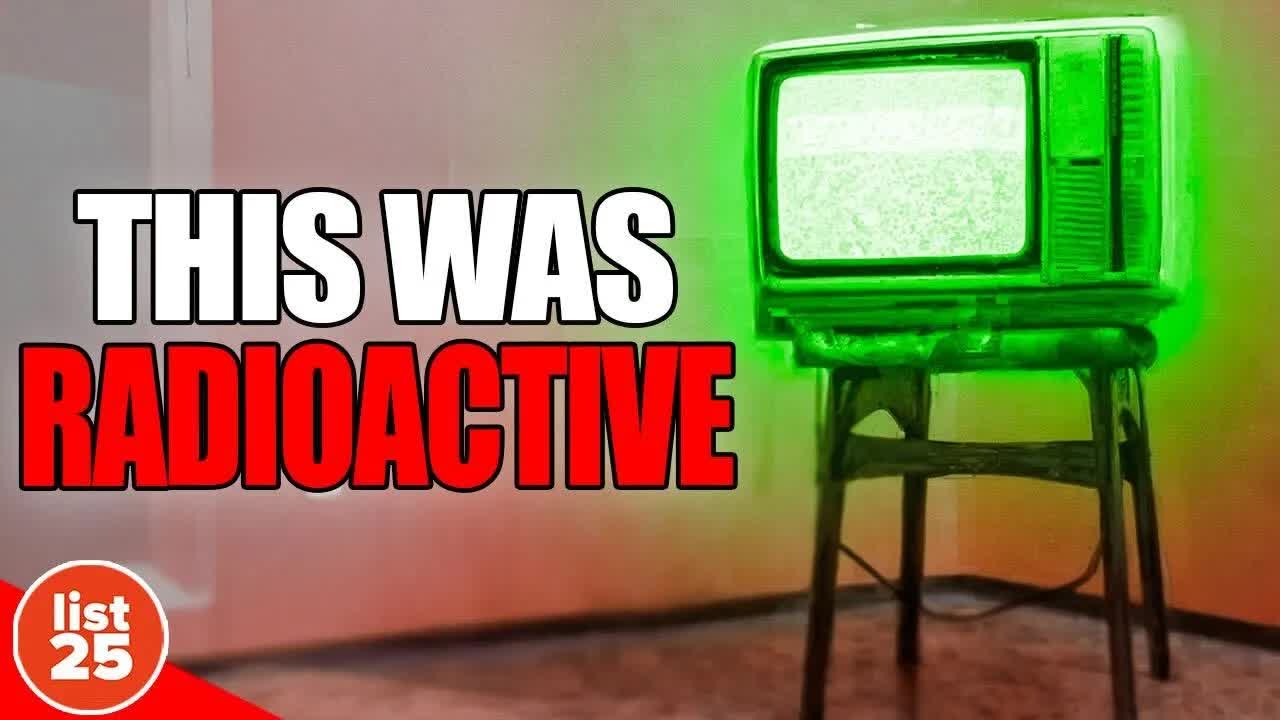 25 Interesting Facts about Outdated Technologies