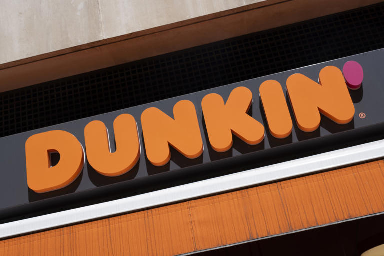 Dunkin’s Latest Holiday Collab Just Hit Stores—and Fans Can’t Get Enough