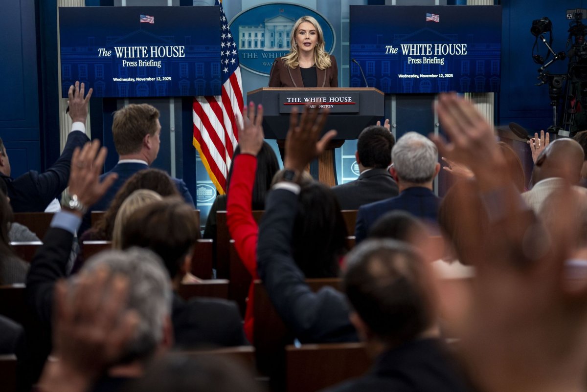 White House: October's CPI, jobs data may never be released