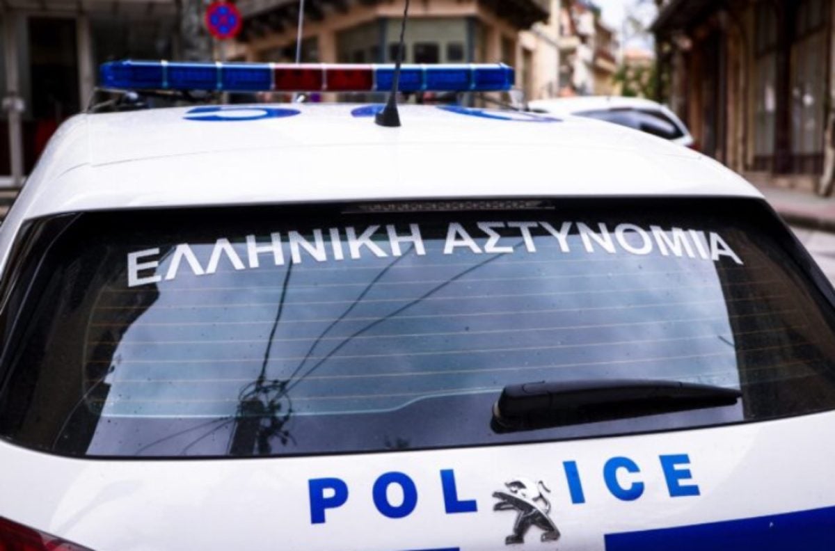 Θεσσαλονίκη: Ασθενής έφυγε από το νοσοκομείο με πνευμονία για να κάνει ...