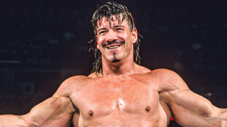 Family Members Of WWE HOFer Eddie Guerrero Share Memories 20 Years ...