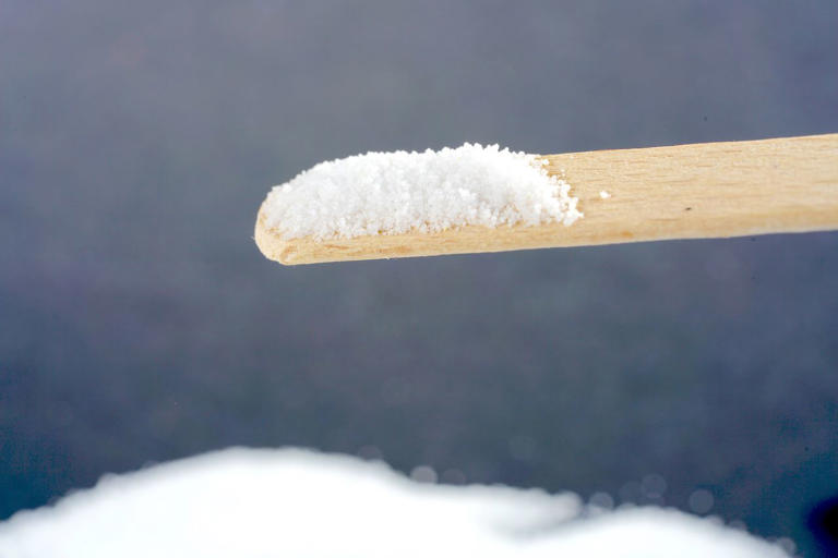 8 Healthiest Sweeteners for Weight Management, Blood Sugar, and Heart ...