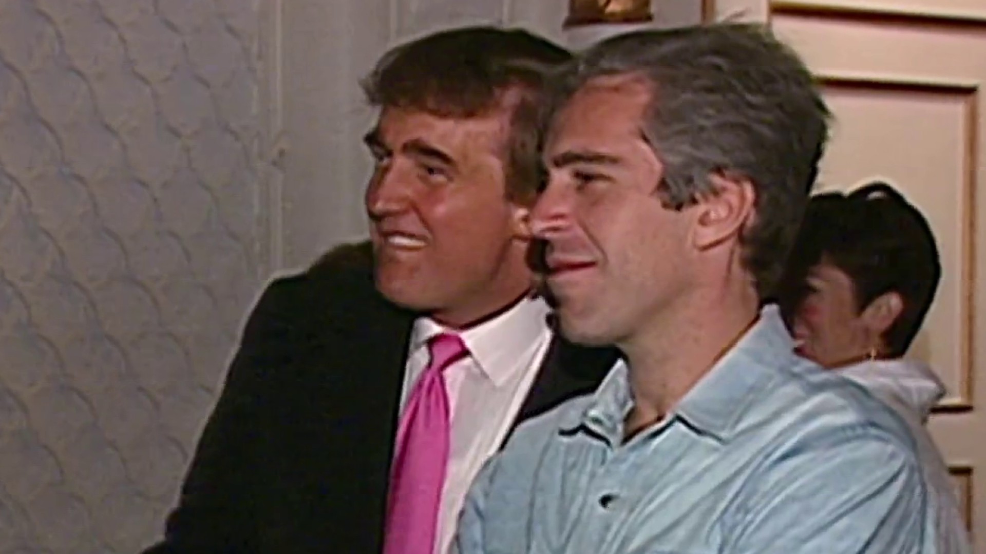 Jeffrey Epstein's brother speaks out after latest batch of Epstein ...