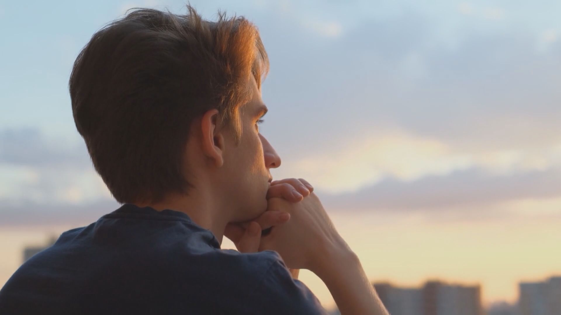 Health Matters: New Study in Anger Problems in Young Men