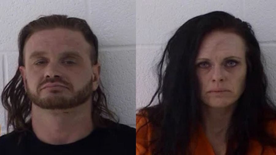 Nearly 700 grams of meth, crack cocaine found in Ohio traffic stop