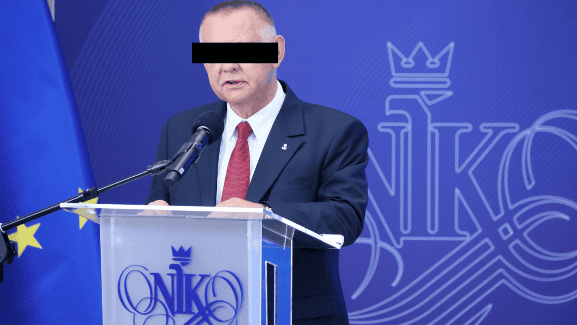 Marian B. z zarzutami. Prokuratura wydała oświadczenie