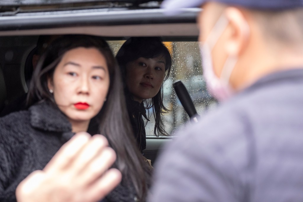 Ex-top NY aide accused of being secret agent for China in exchange for ...