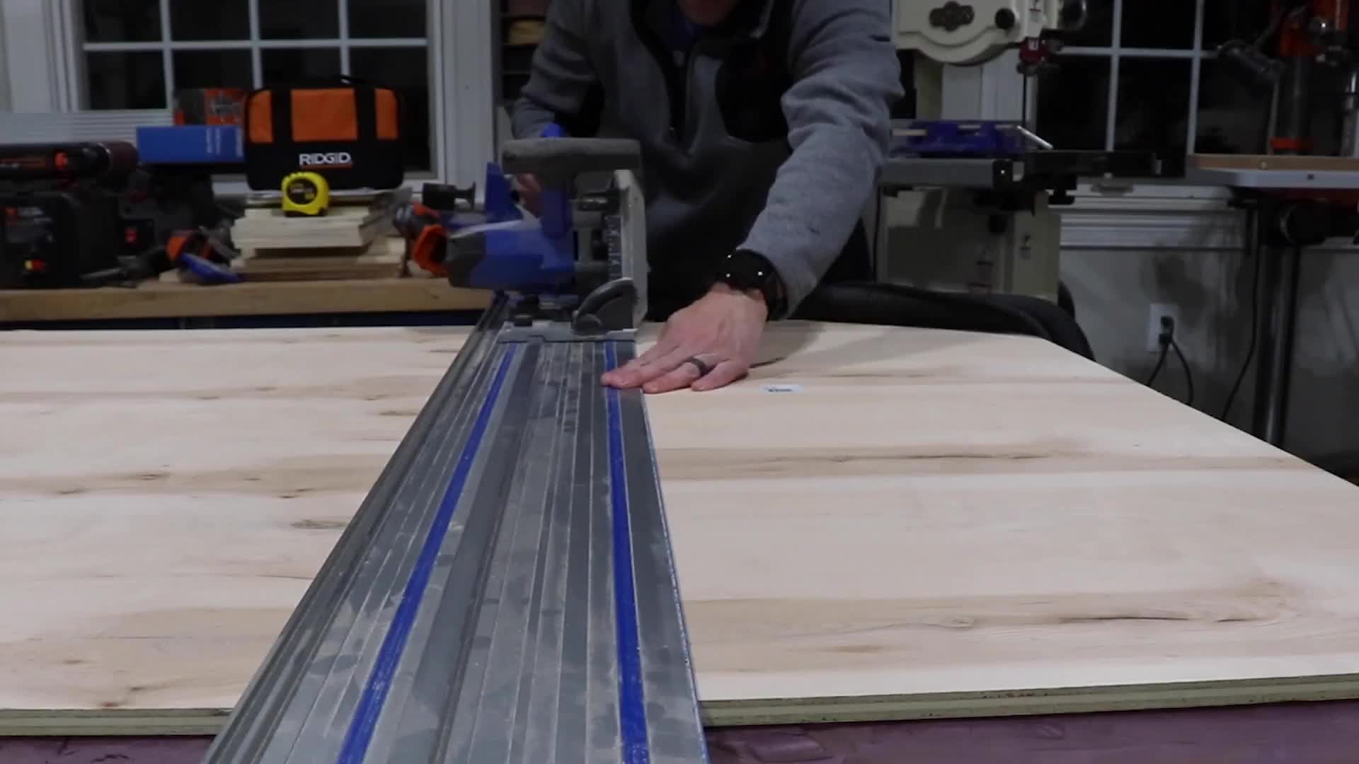 I made fitness accessible at home