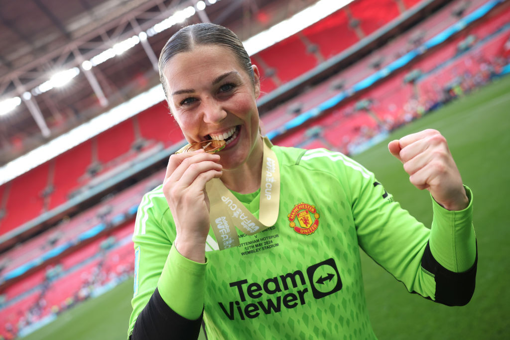 Mary Earps' Old Trafford return: everything you need to know ahead of ...