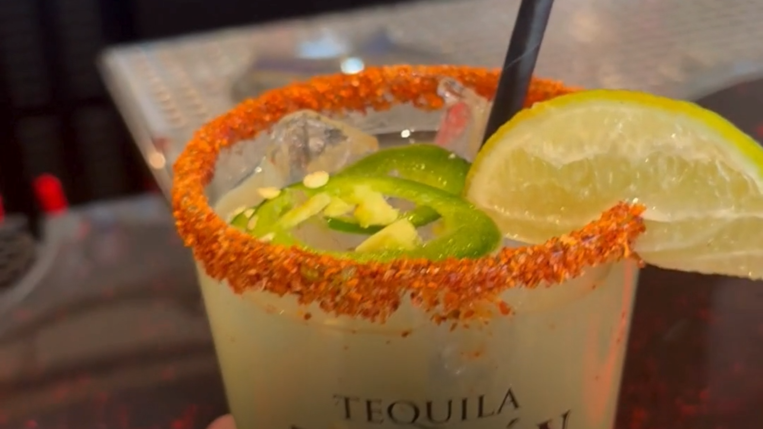 Inside new Mexican sports bar open in huge space in Westport