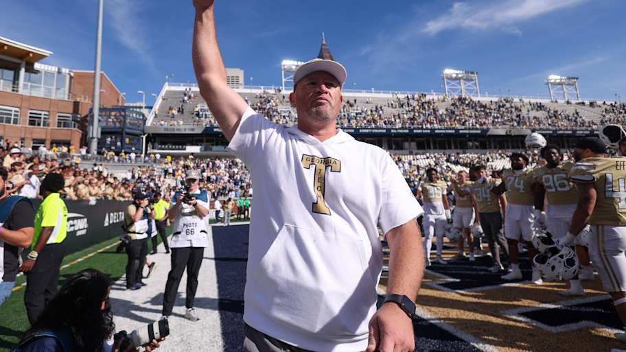 LSU Football Can Cross Off Three Potential Candidates As Brian Kelly ...