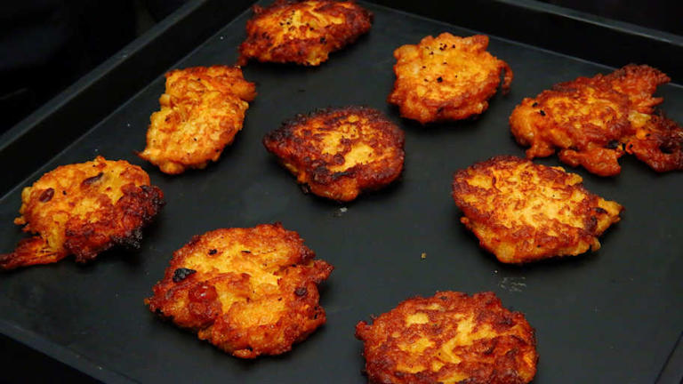 8 Delicious Holiday Dishes From Around the World