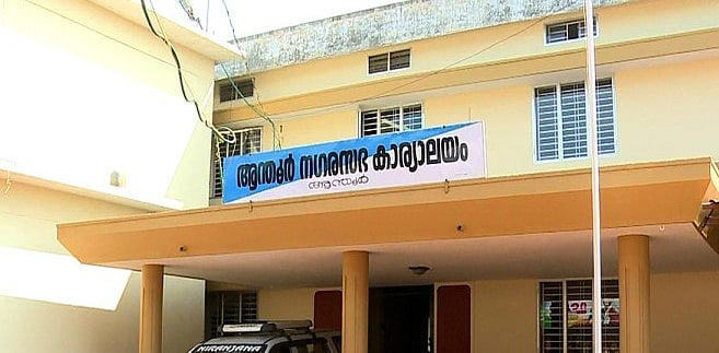 LDF to face stronger challenge in Anthoor as UDF, BJP steps up campaign