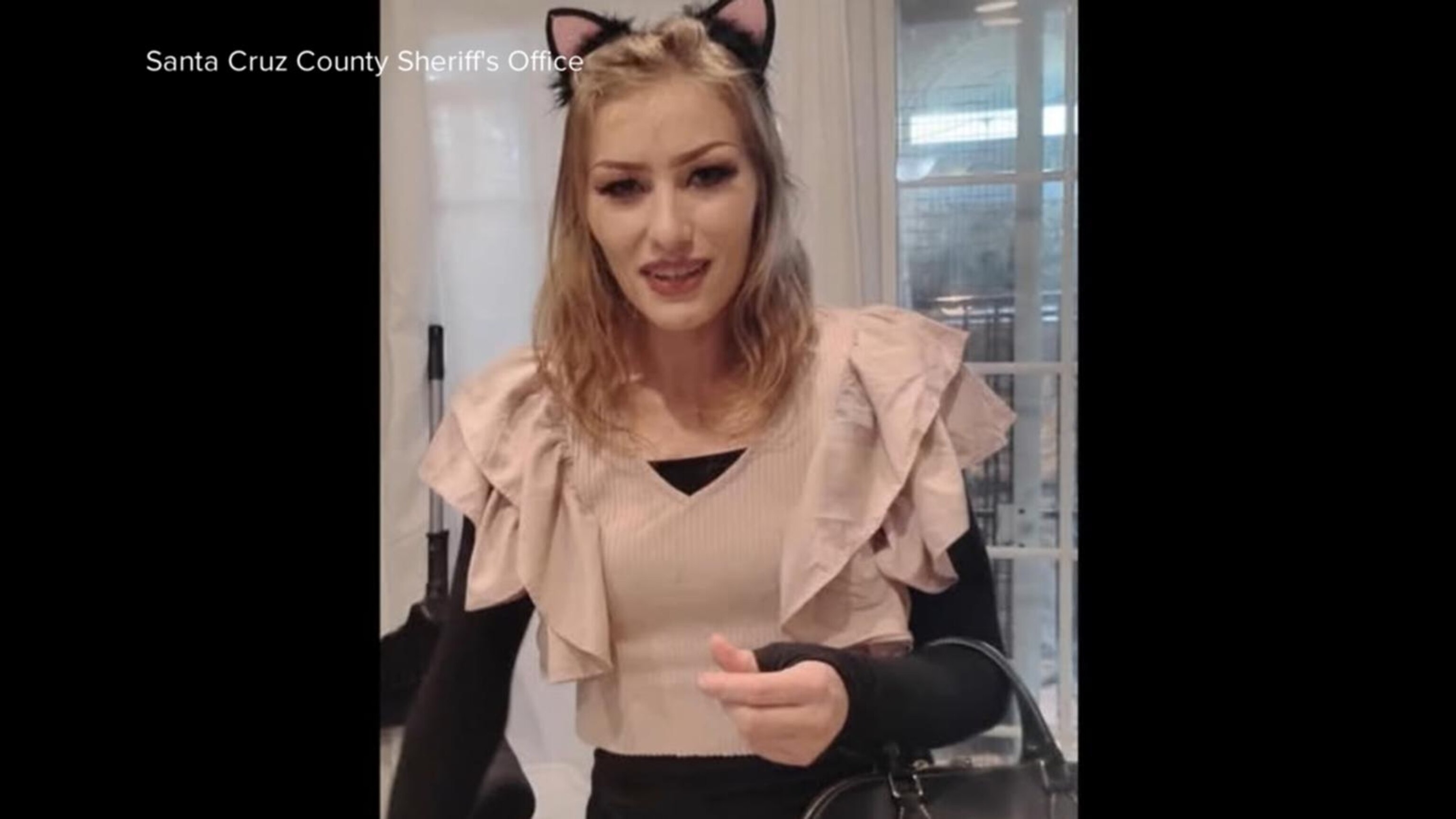 Utah woman visiting California goes missing while visiting friend