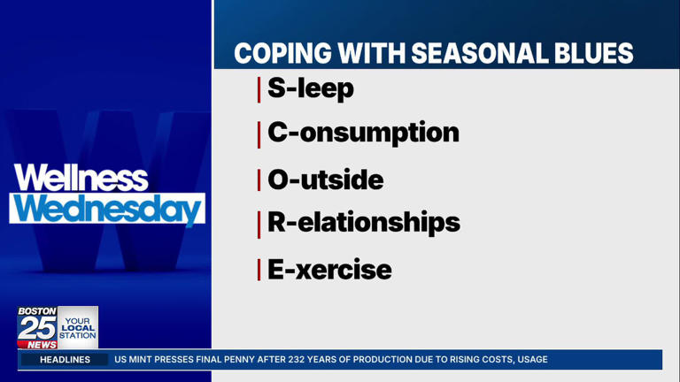 Seasonal Blues: How to beat the winter slump