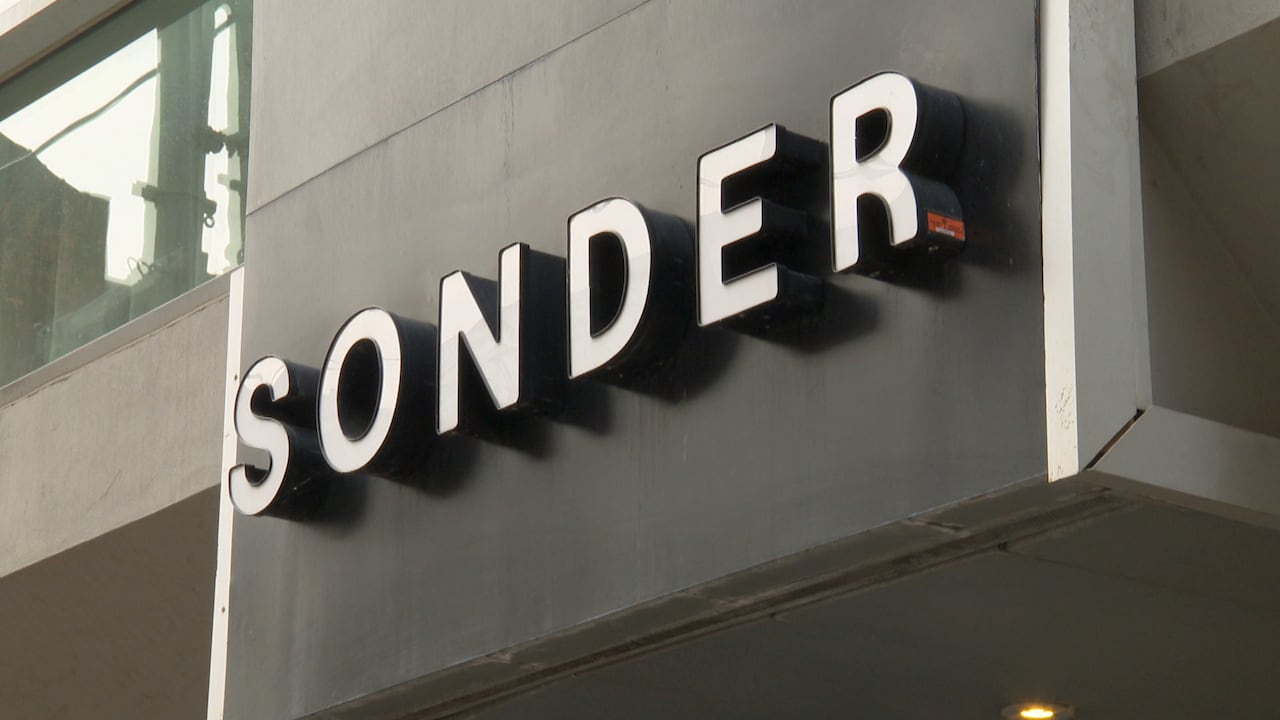 Sonder shuts down and kicks out guests from short-term rentals