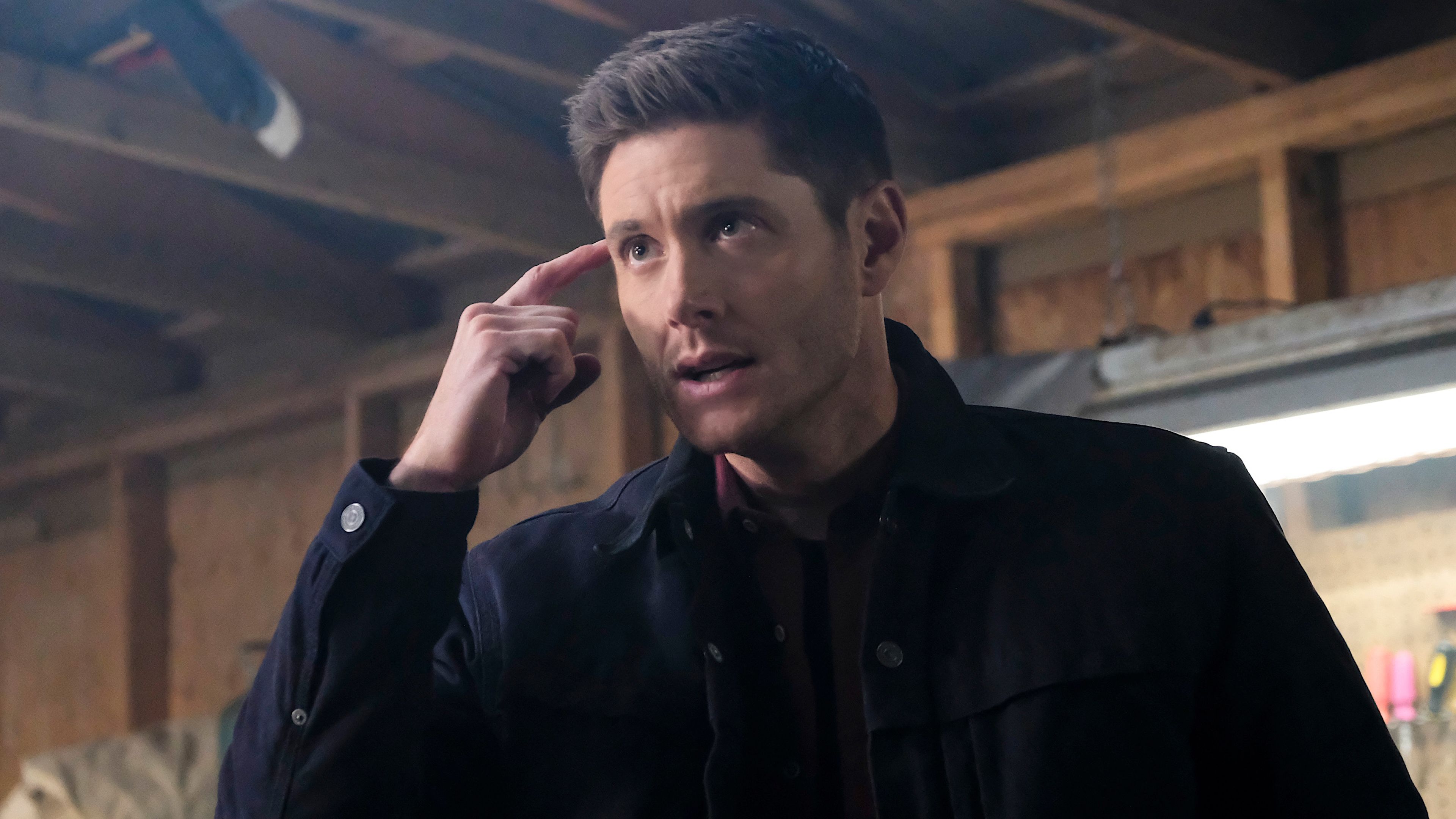Supernatural Introduced a Perfect New Villain