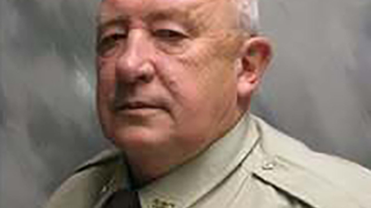 Pickens County mourns former deputy Charles Gillette