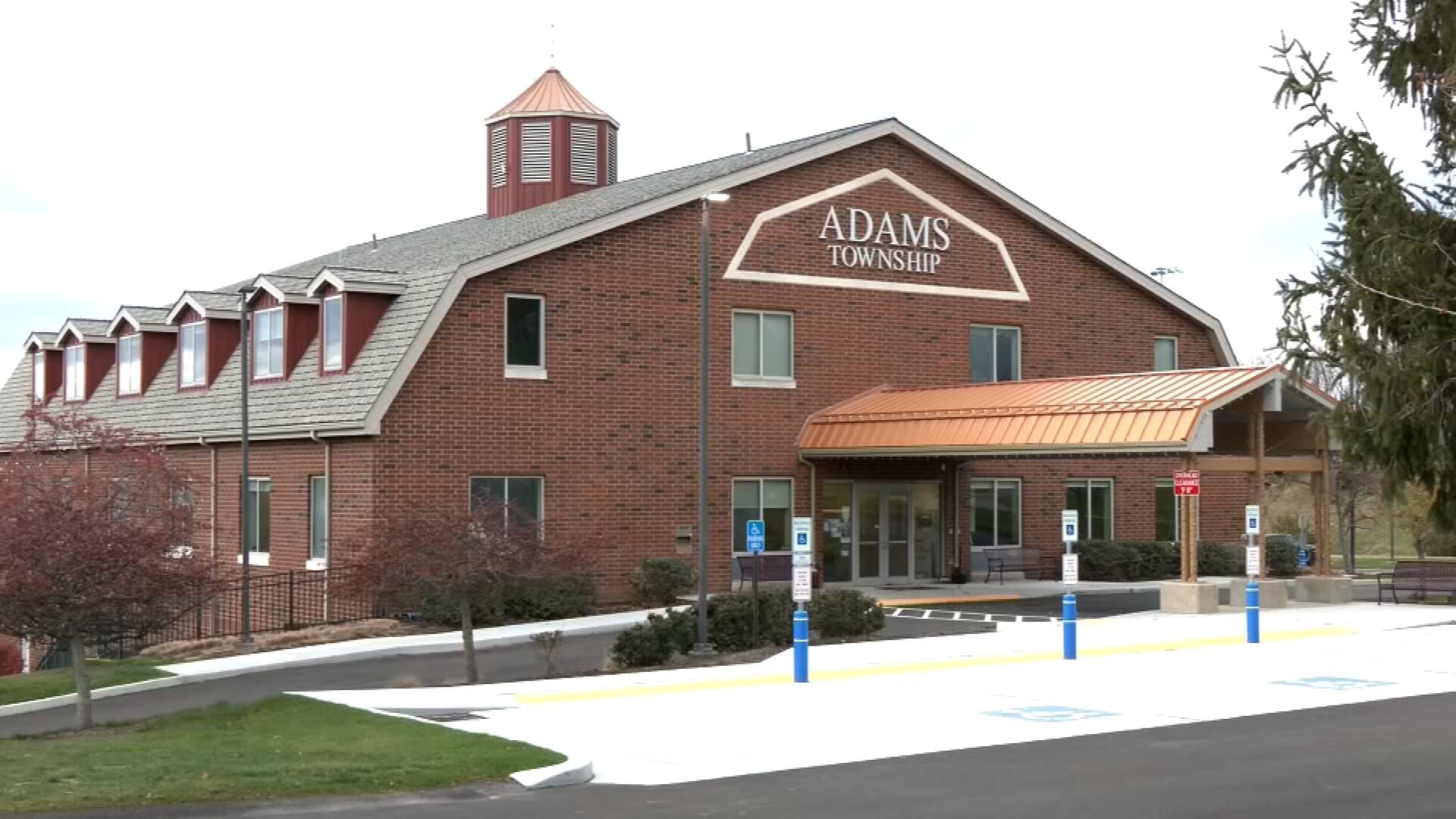 Adams Township considering zoning ordinance amendment that could bring ...