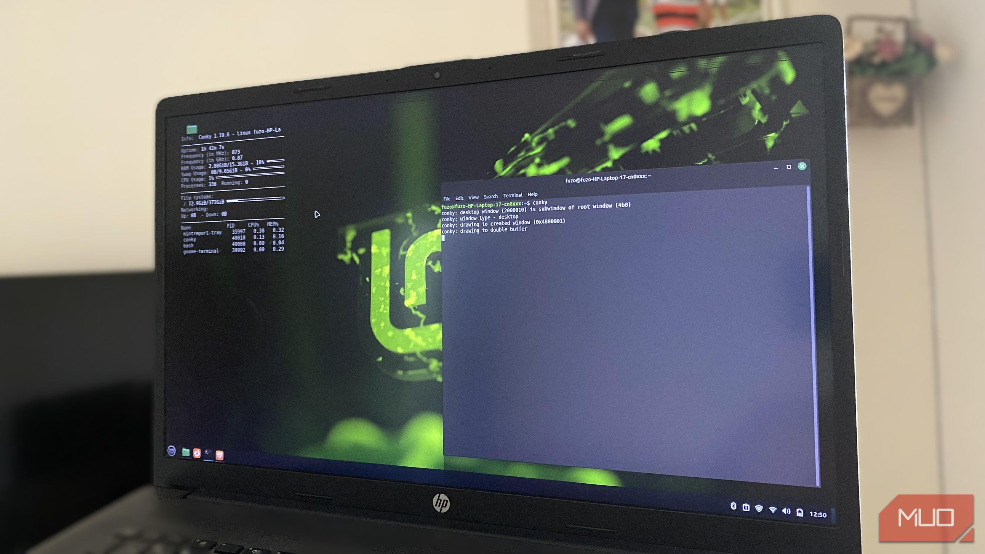 I finally understand Linux multitasking — and these tools changed ...