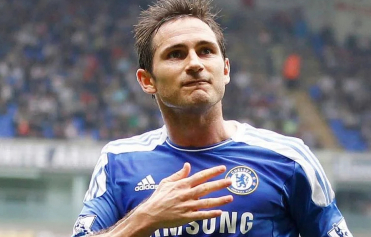 Blue Legacy: 25 Players Who Defined Chelsea’s Greatness