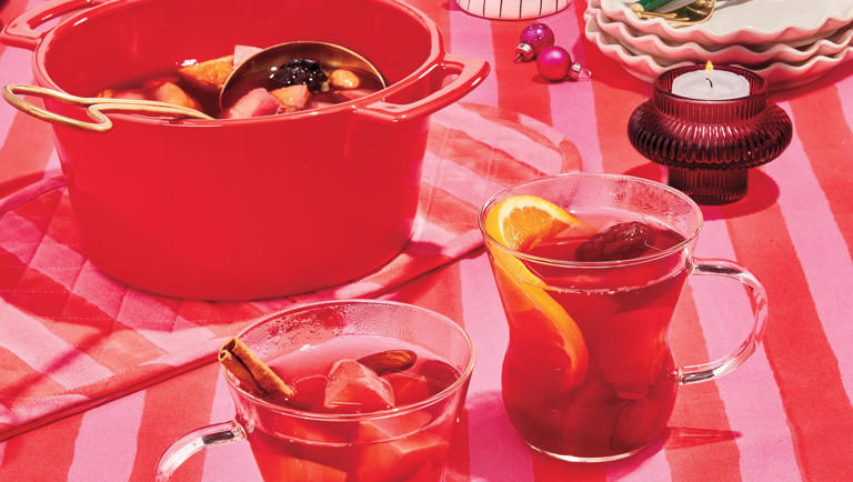4 Mexican Christmas Recipes for a Delicious Feliz Navidad
