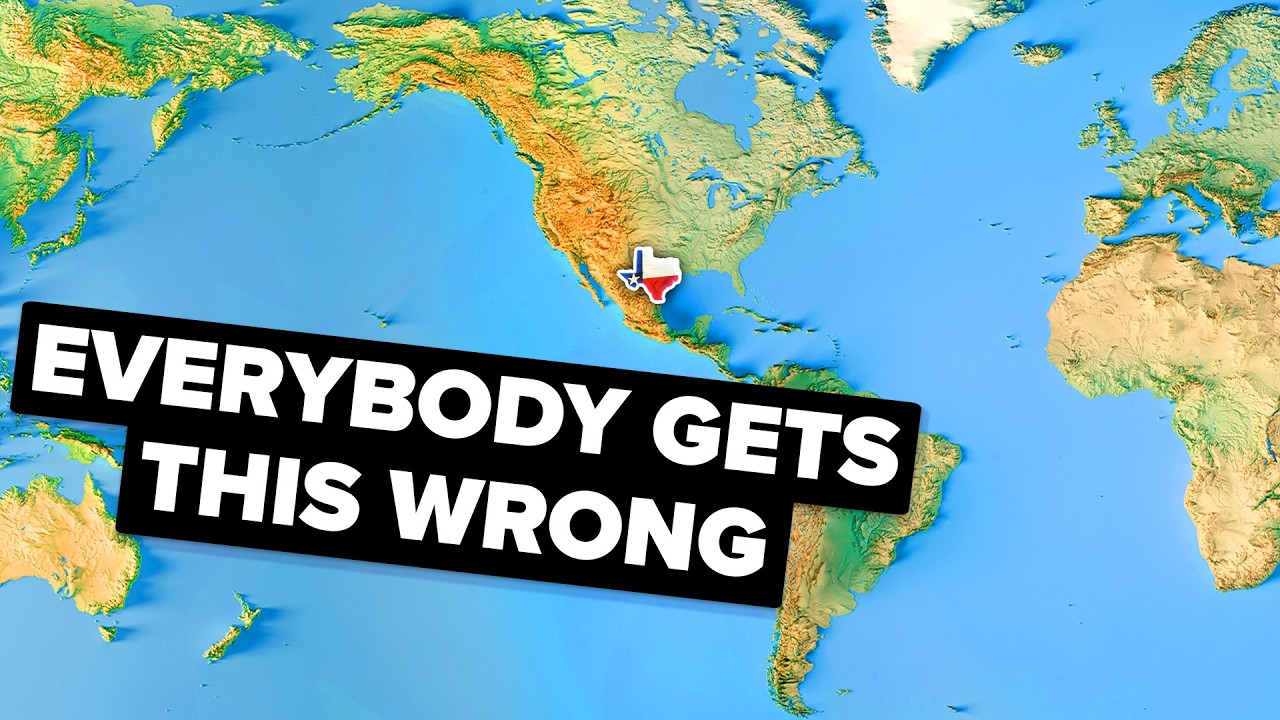 50 US Geography Mind-Benders