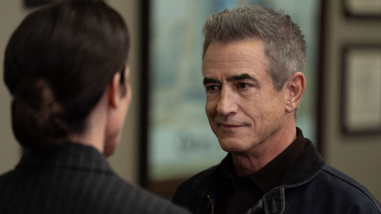 Chicago Fire Fall Finale Puts Severide's Life In Danger — Plus, Pascal ...