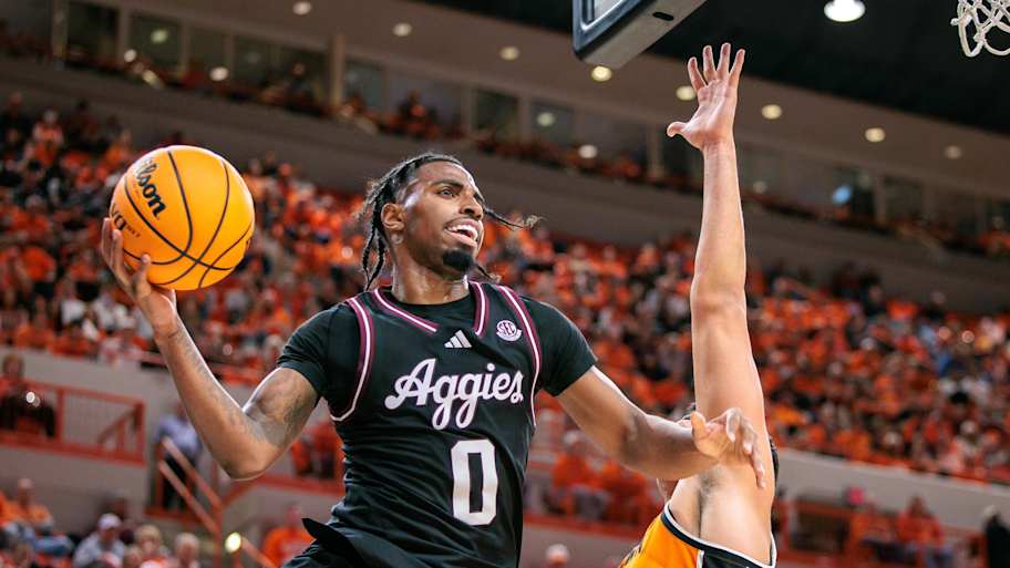 Elite Class of 2026 Basketball Commit Officially Signs With Texas A&M ...