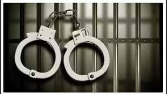 2 Bishnoi gang shooters nabbed after gunfight in Dera Bassi