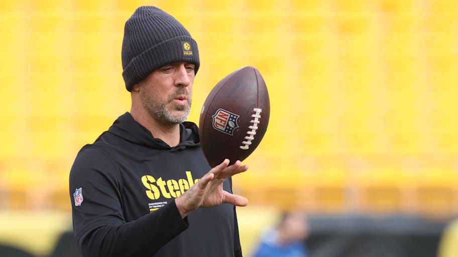 Wicked Chargers hit managed to make everyone feel sorry for Aaron Rodgers