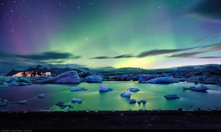 Solar storms bring northern lights to unexpected places, delay NASA mission